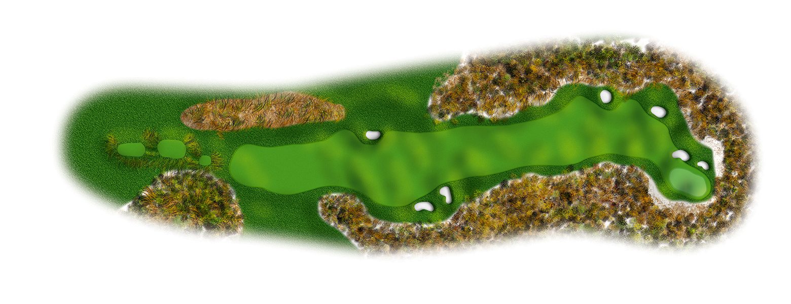 The Links at Spanish Bay | Pebble Beach Resorts