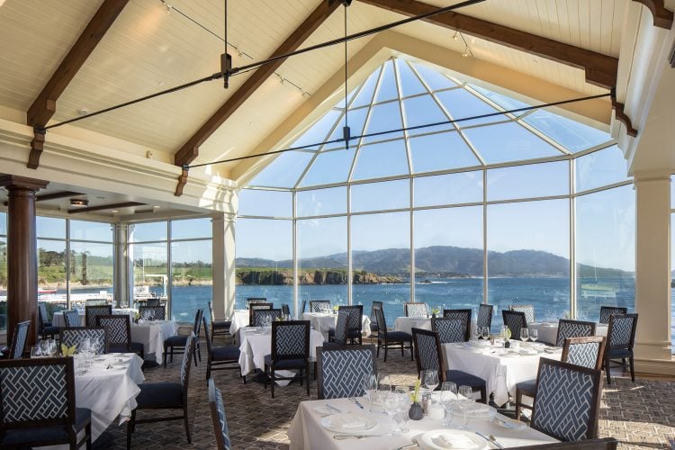 Pebble Beach Resorts | The Beach & Tennis Club