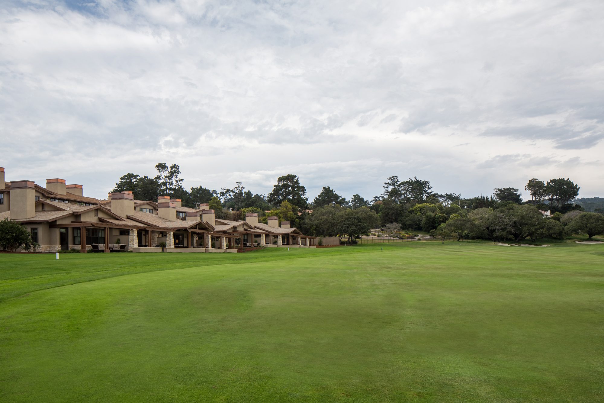 A Tour of the Brand New Fairway One at The Lodge