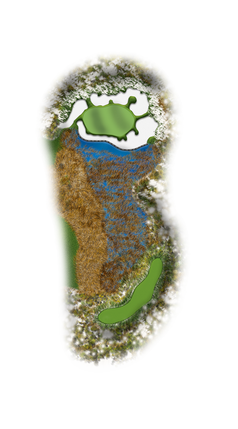 The Links at Spanish Bay | Pebble Beach Resorts