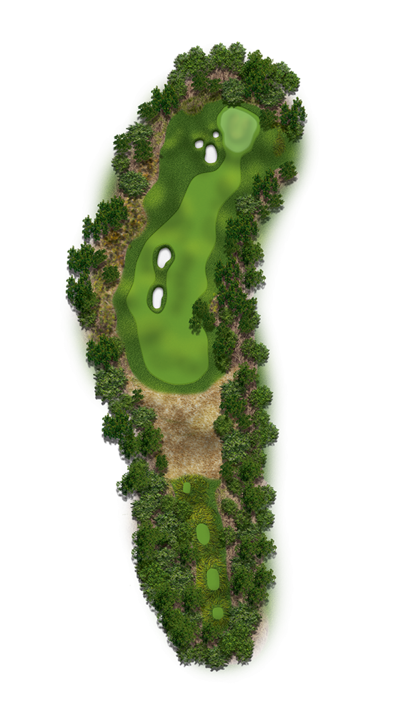 The Links at Spanish Bay | Pebble Beach Resorts