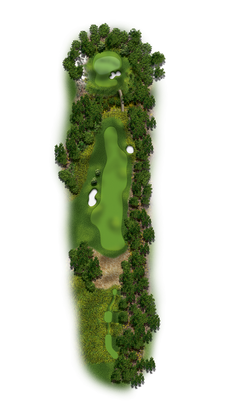 The Links at Spanish Bay | Pebble Beach Resorts