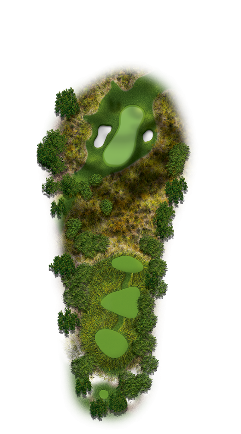 The Links at Spanish Bay | Pebble Beach Resorts