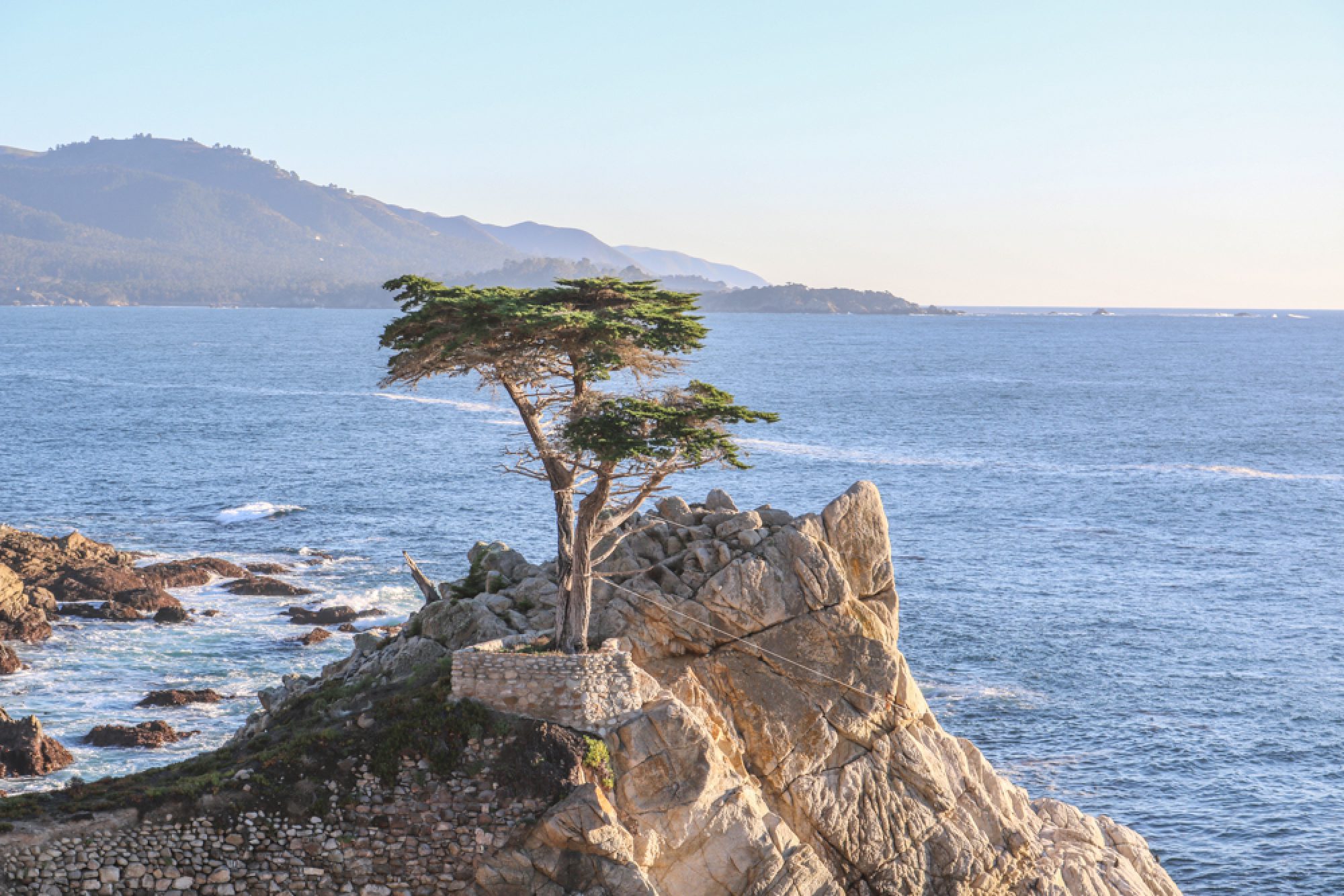 A Complete Tour of 17-Mile Drive (Part 2)