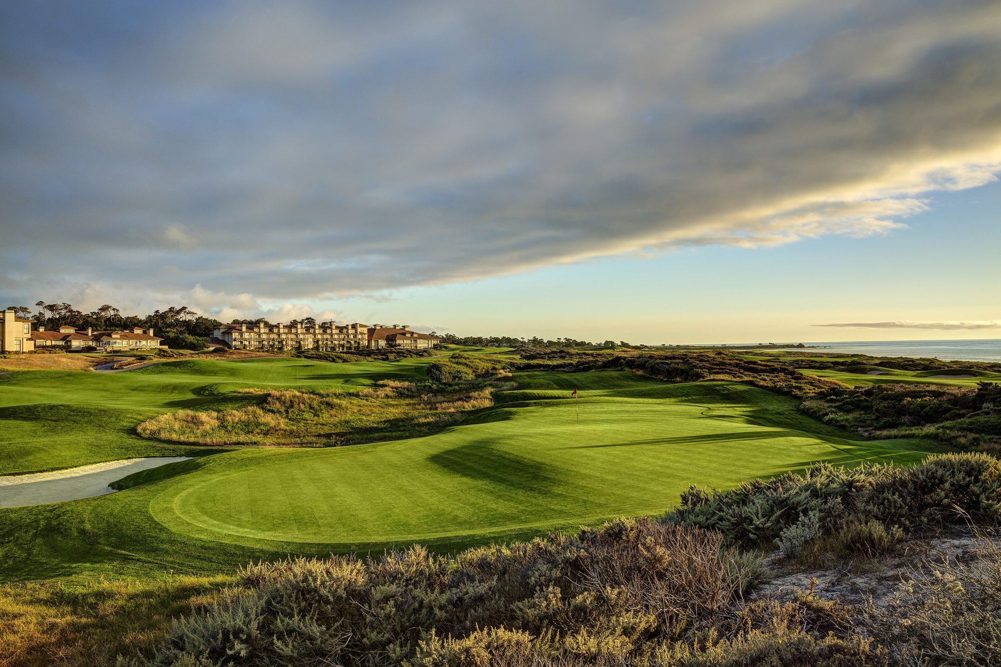 31 Ways to Celebrate Spanish Bay's 31st Birthday