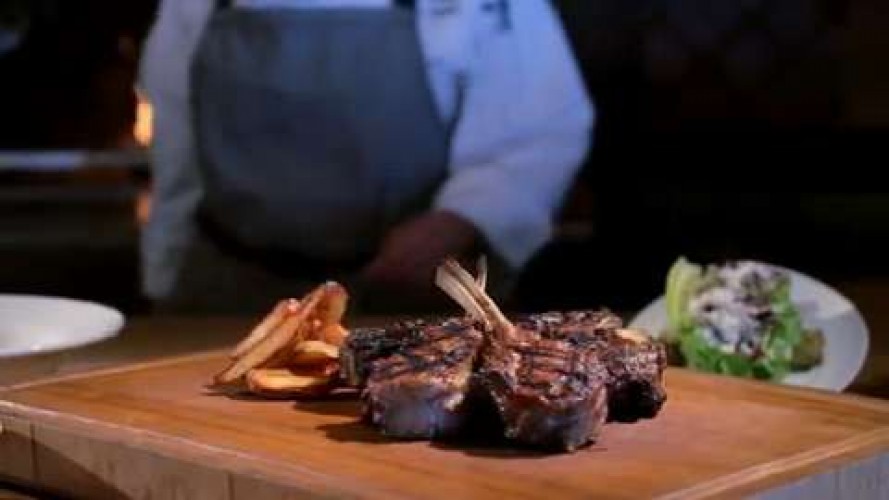 Photo & Video Gallery | Pebble Beach Resorts