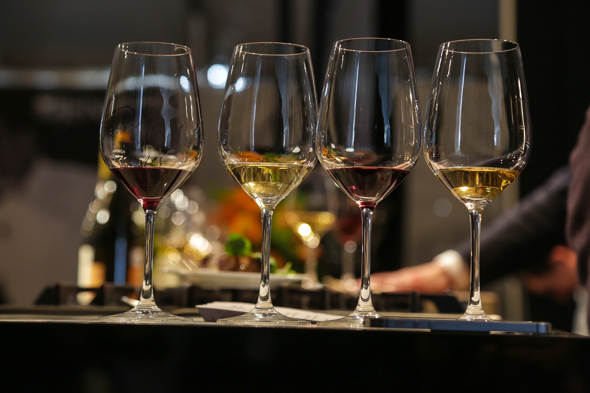 How Stave Wine Cellar Can Help You Discover Fun New Wines