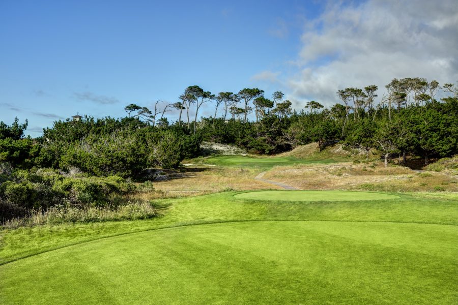 The Links at Spanish Bay | Pebble Beach Resorts