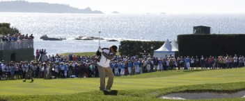 Spyglass Hill Golf Course | Pebble Beach Resorts