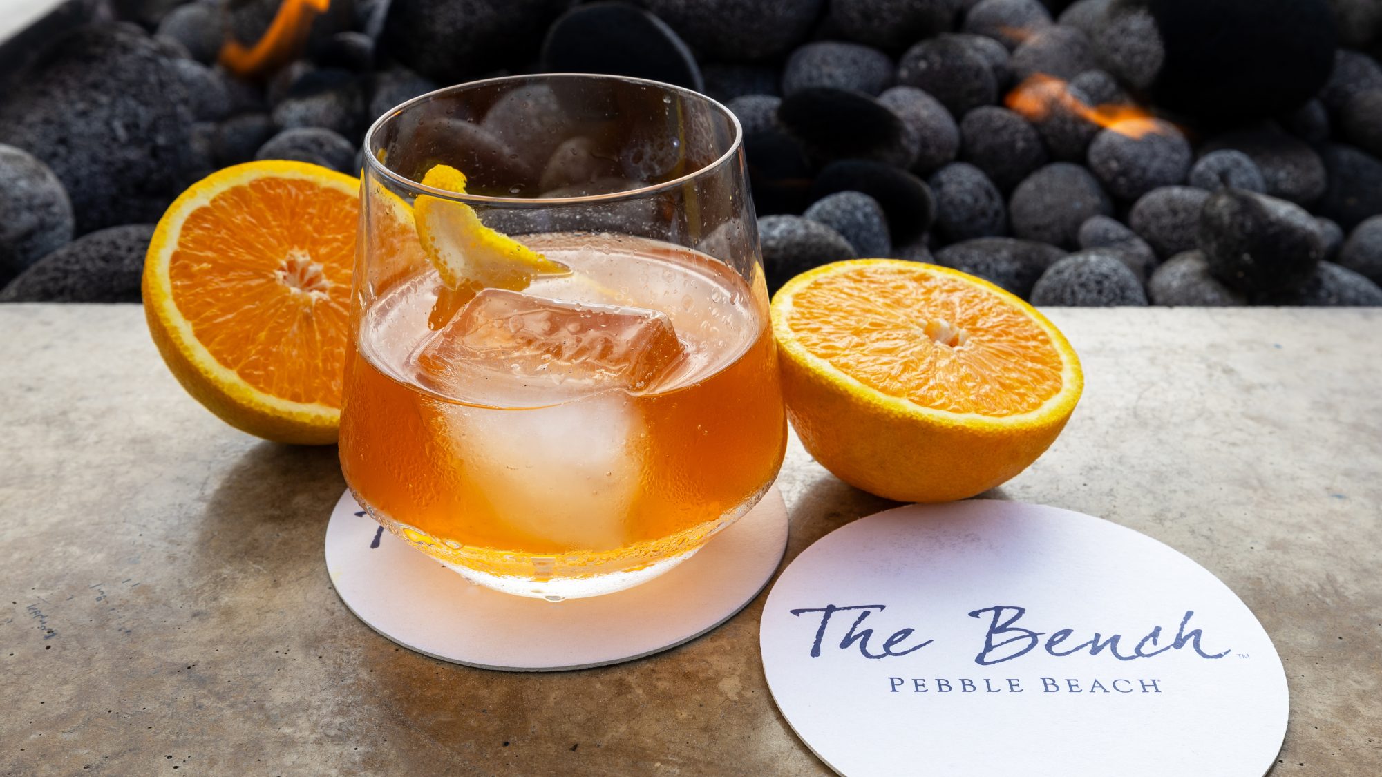 Get Cozy at The Bench With 5 New Fall Cocktails!