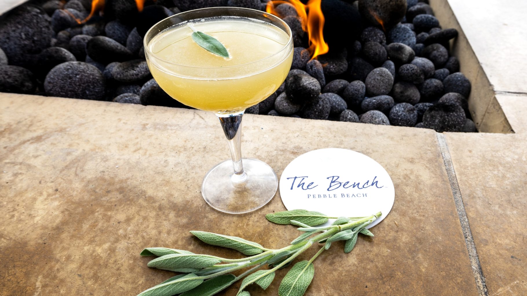 Get Cozy at The Bench With 5 New Fall Cocktails!