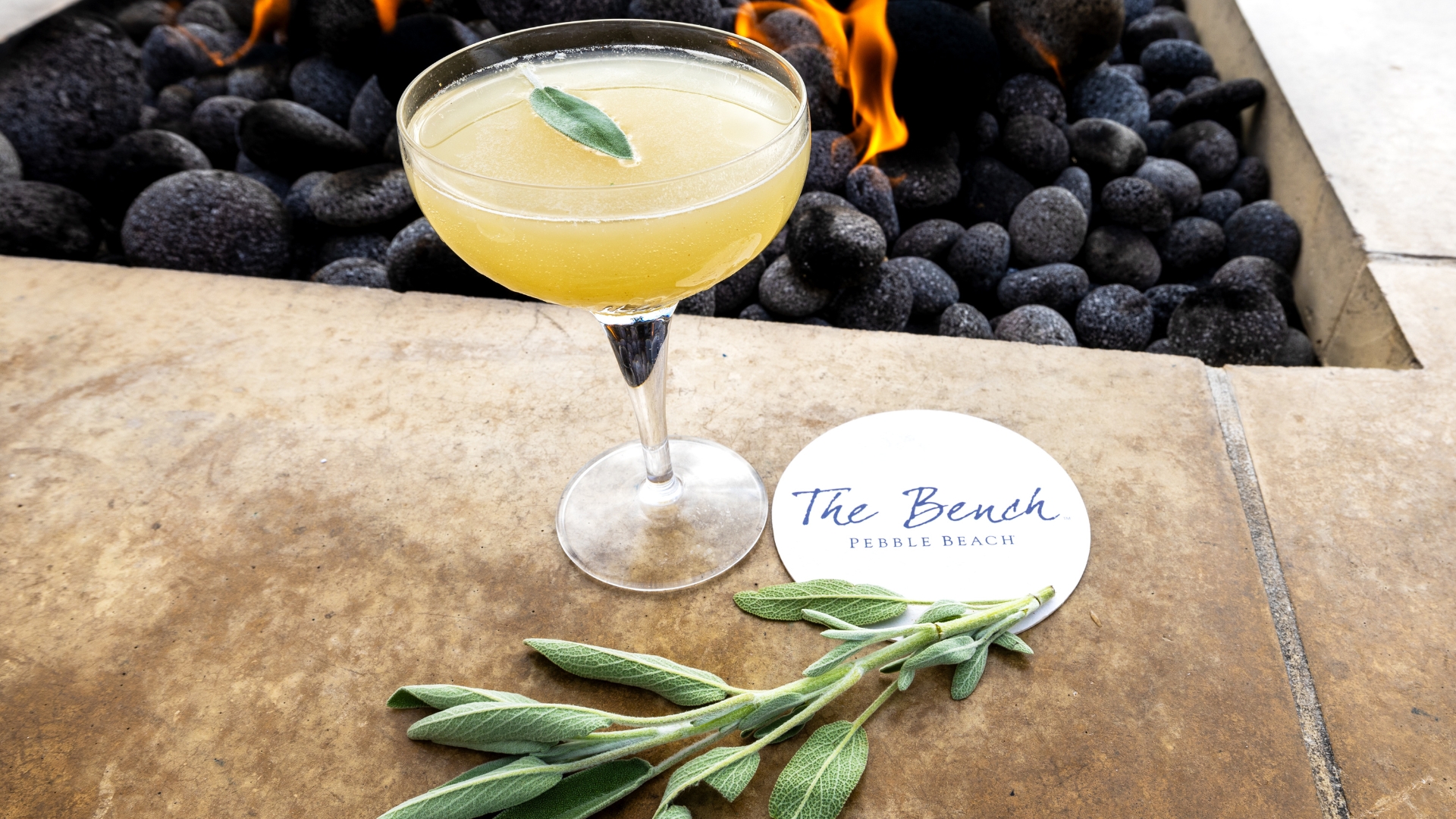 Get Cozy at The Bench With 5 New Fall Cocktails!