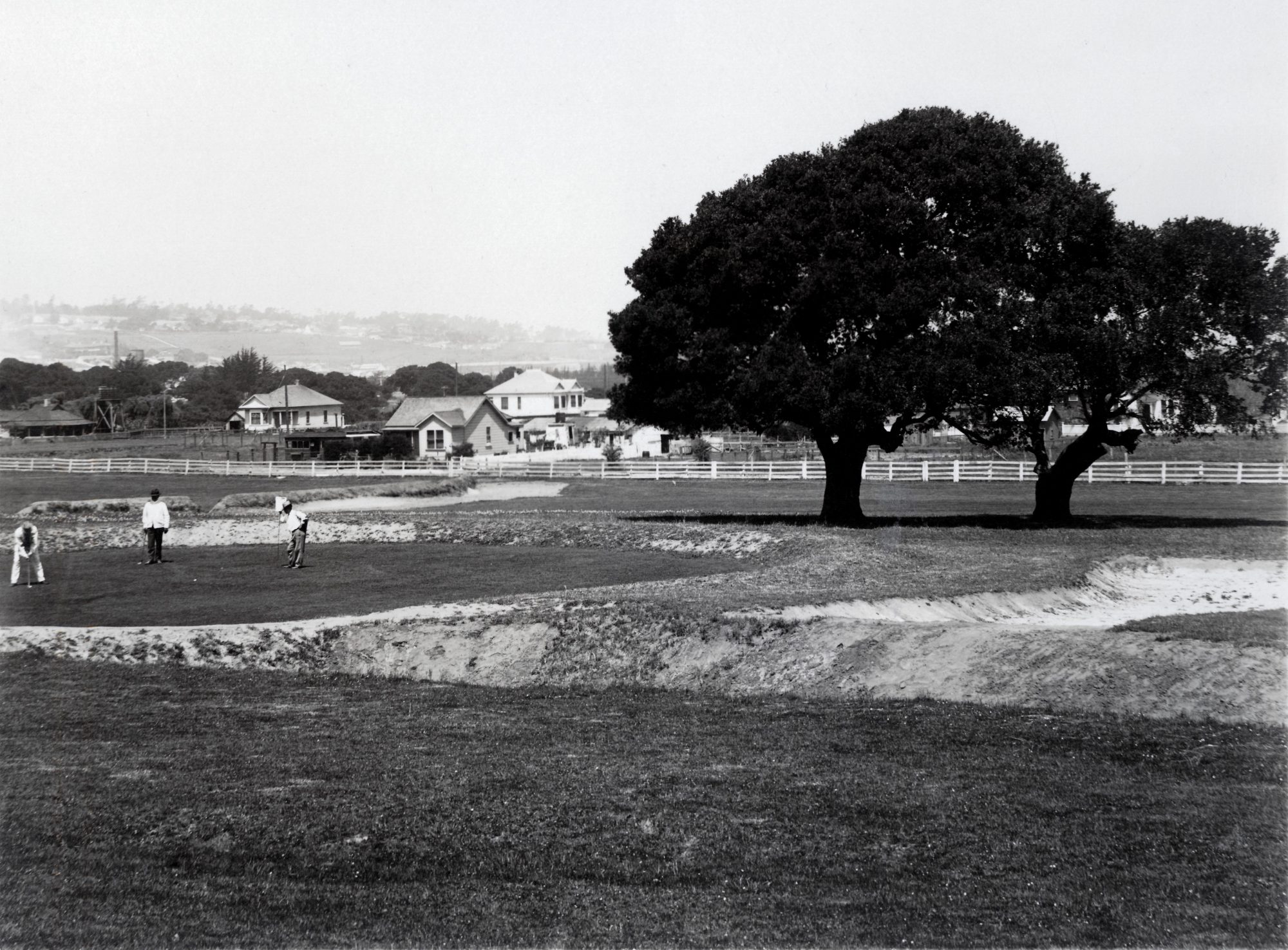 A Brief History of Golf, and Pebble's Prestigious Place In It