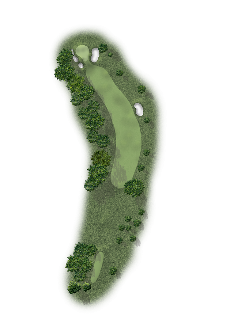 Del Monte Golf Course | Pebble Beach Resorts, Monterey CA