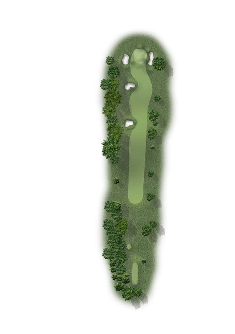 Del Monte Golf Course | Pebble Beach Resorts, Monterey CA