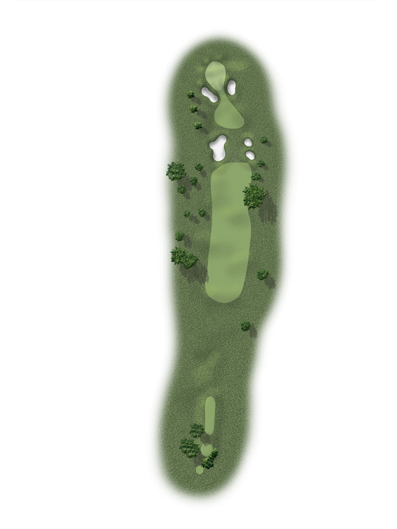 Del Monte Golf Course | Pebble Beach Resorts, Monterey CA