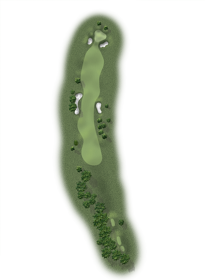 Del Monte Golf Course | Pebble Beach Resorts, Monterey CA