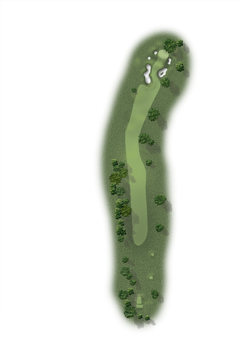 Del Monte Golf Course | Pebble Beach Resorts, Monterey CA