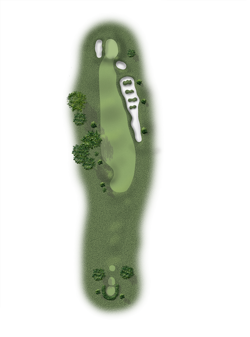 Del Monte Golf Course | Pebble Beach Resorts, Monterey CA