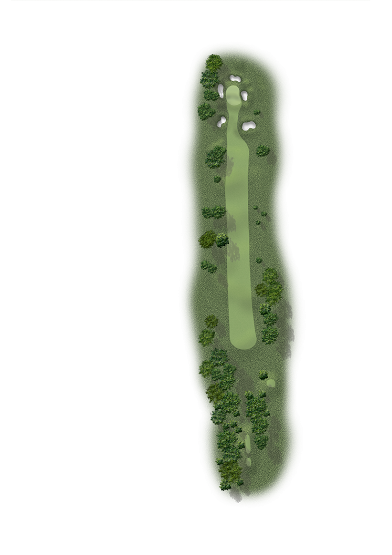 Del Monte Golf Course | Pebble Beach Resorts, Monterey CA