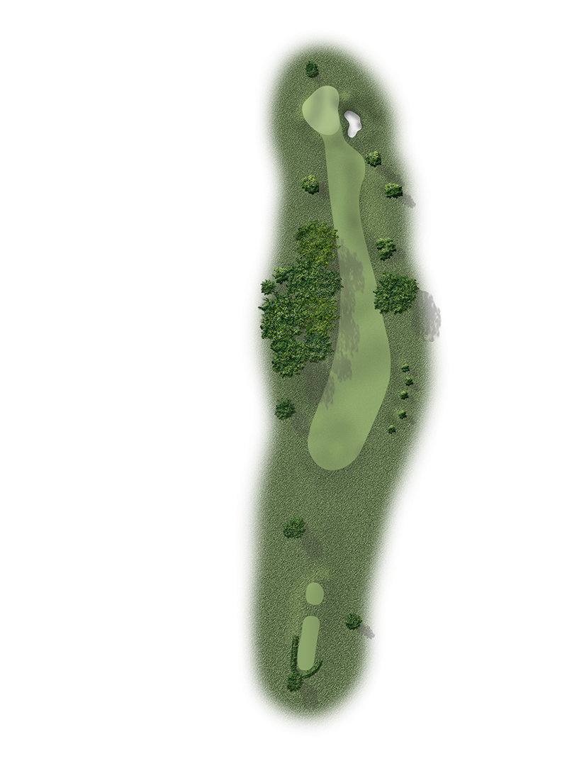 Del Monte Golf Course | Pebble Beach Resorts, Monterey CA