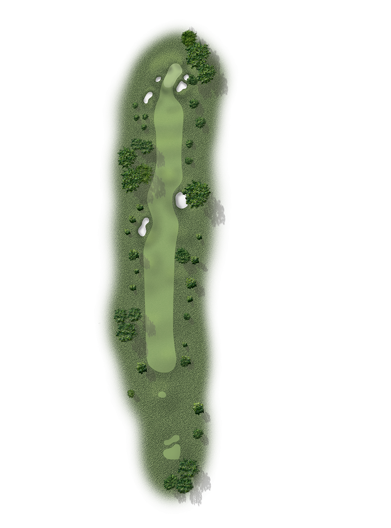 Del Monte Golf Course | Pebble Beach Resorts, Monterey CA