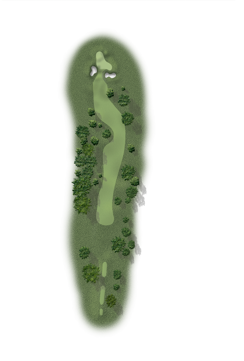 Del Monte Golf Course | Pebble Beach Resorts, Monterey CA