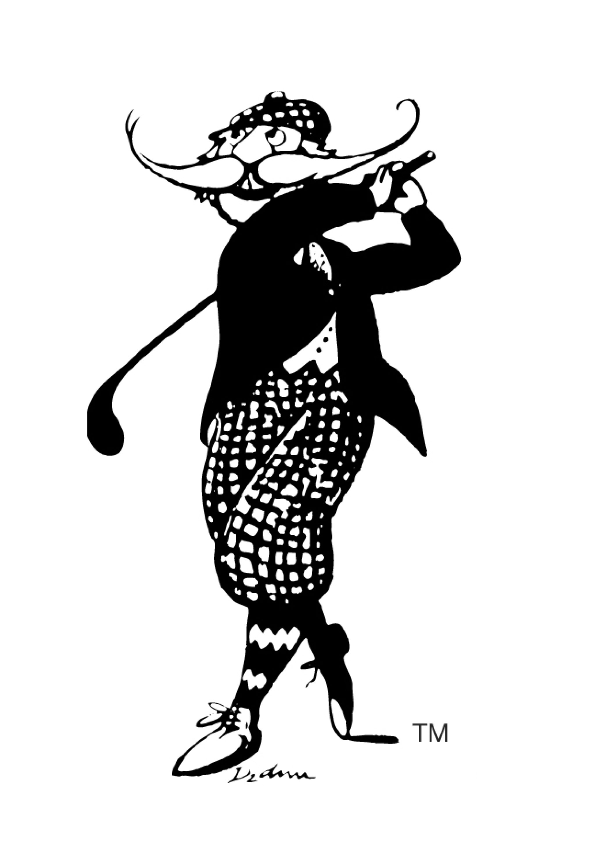 The Story Behind Del Monte’s Golfing Scotsman Logo