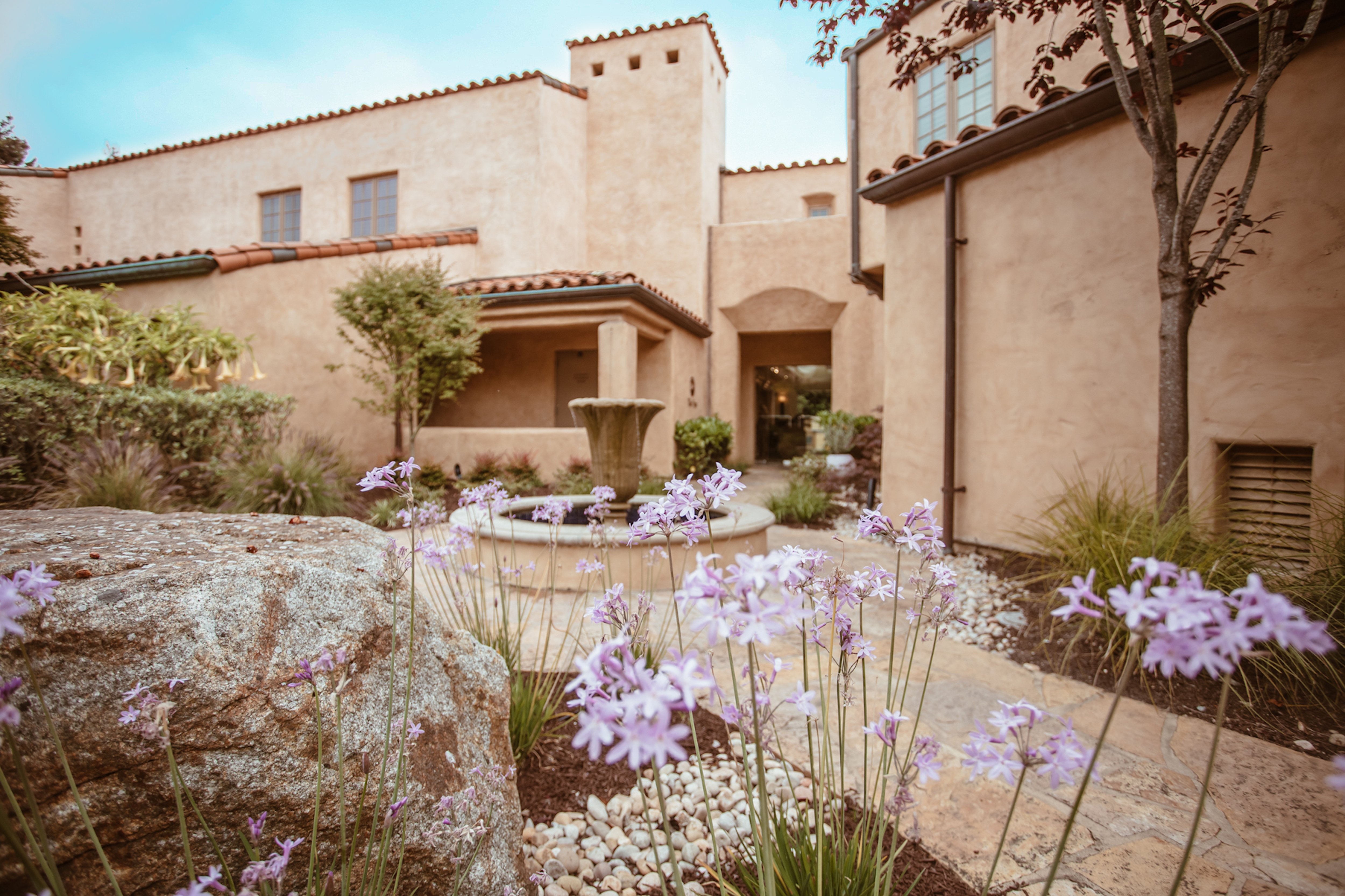 Reasons to Treat Yourself to a Day at The Spa at Pebble Beach