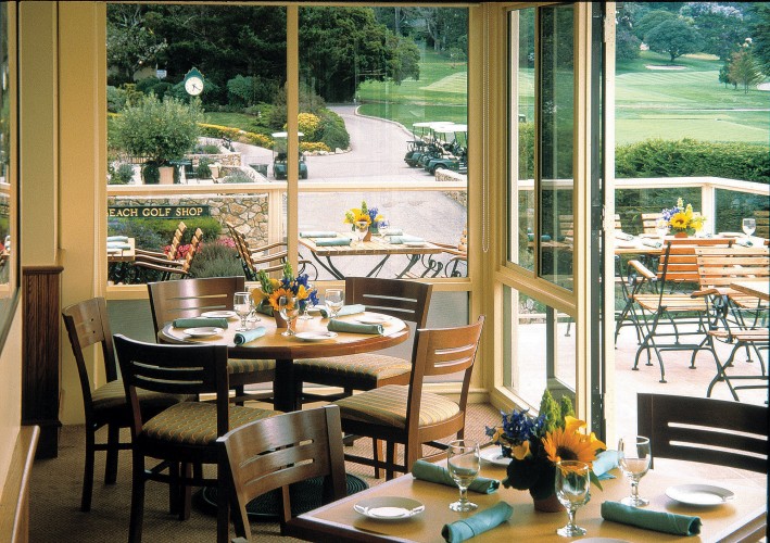 Photo & Video Gallery | Pebble Beach Resorts