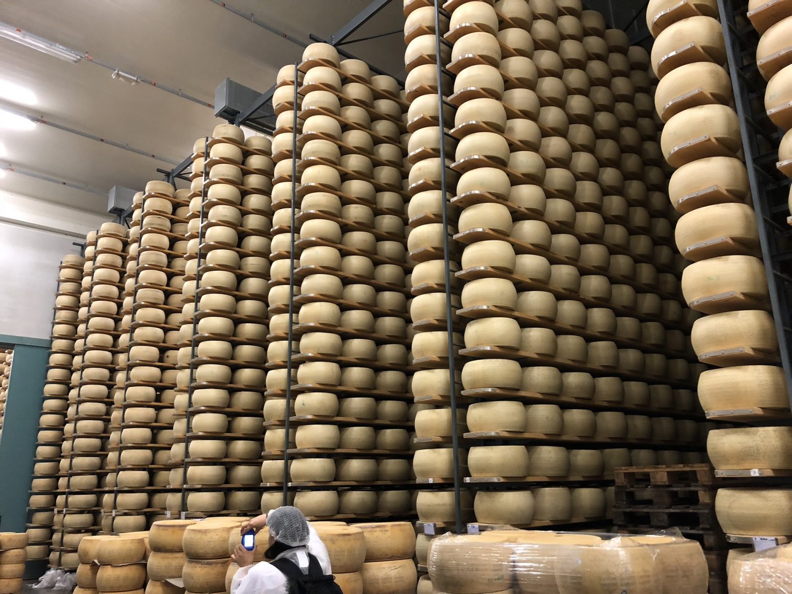 5 Questions with Pèppoli Chef de Cuisine Angela Tamura