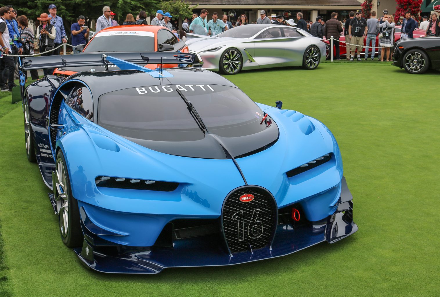 Your Ultimate Pebble Beach Car Week To-Do List