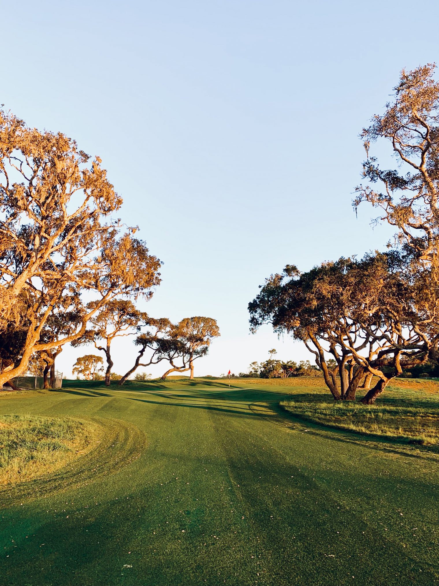 The Hay: A Hole by Hole Tour