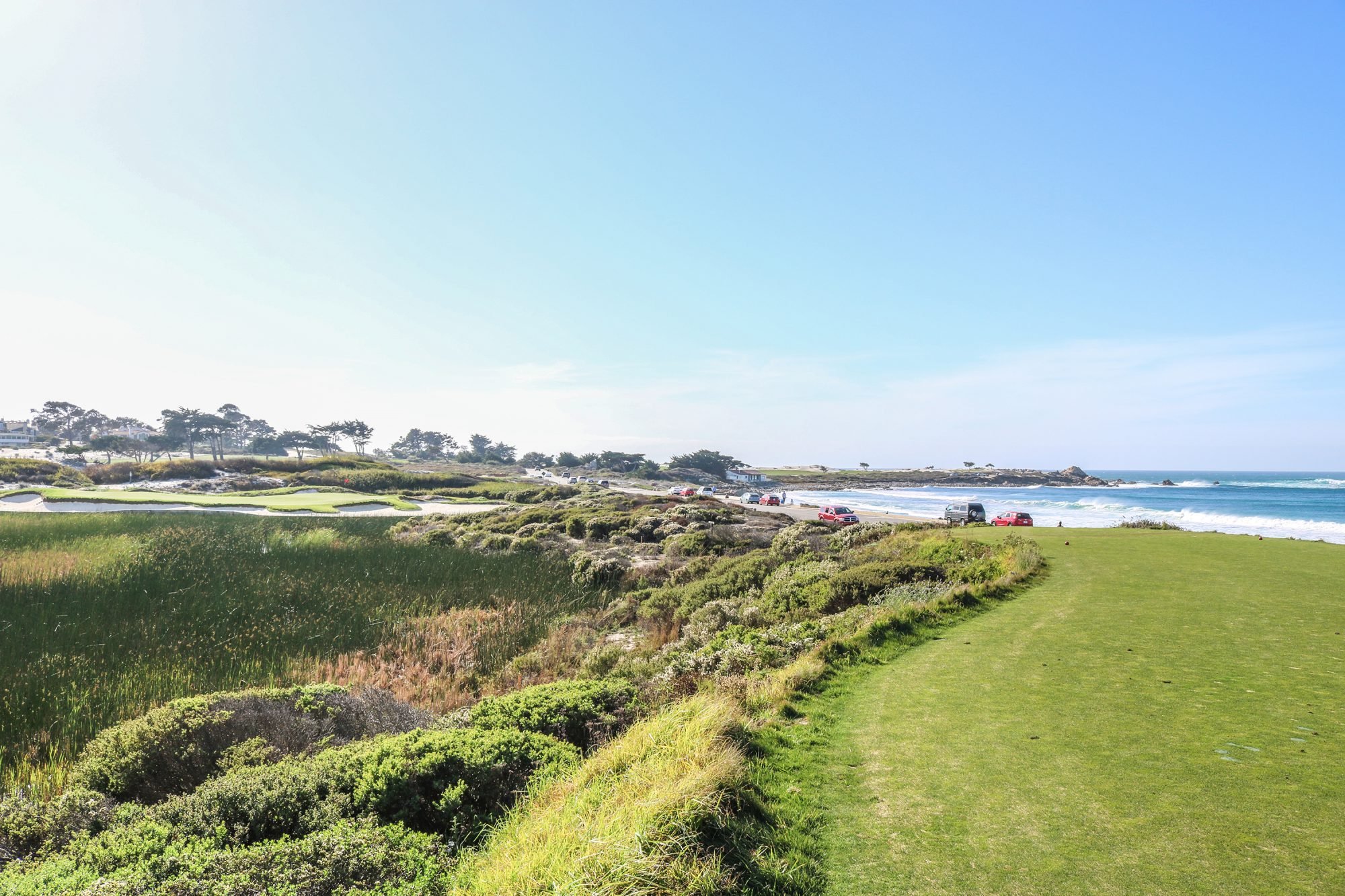 Five Sensational Shots to Look Forward to at Spanish Bay