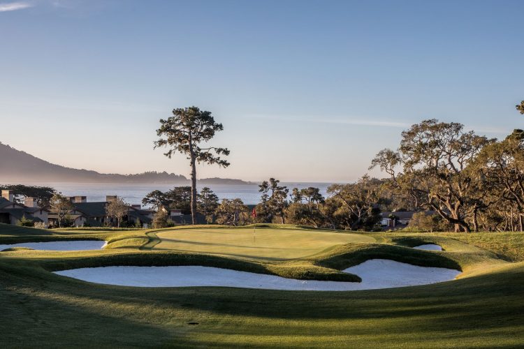 The Hay: A Hole by Hole Tour