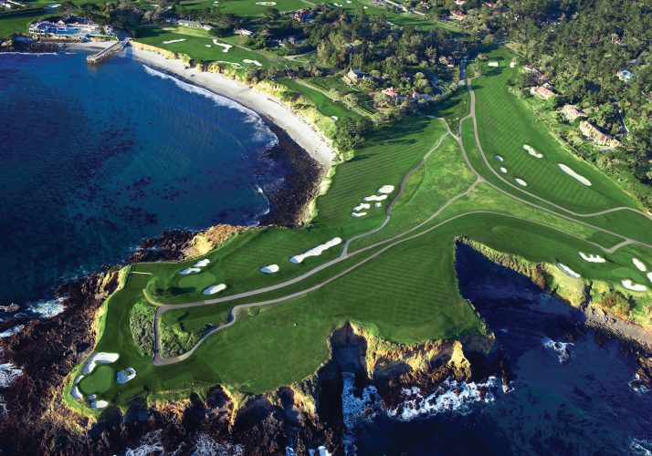 Guest Post: My 10 Favorite Photos I've Taken Around Pebble Beach Resorts