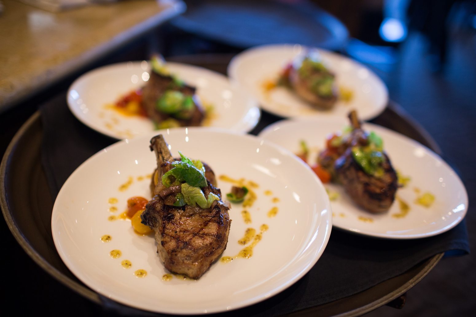 Meet 'the Ferrari of Grills' That Has Our Chefs Firing on All Cylinders