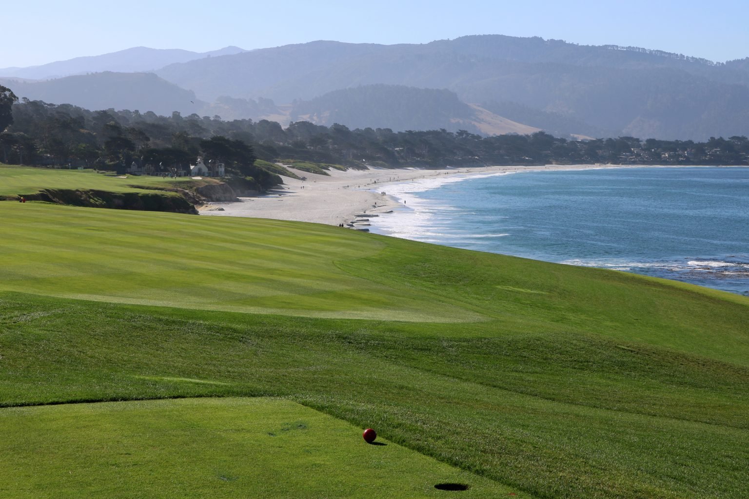 How to Pack for a Trip to Pebble Beach