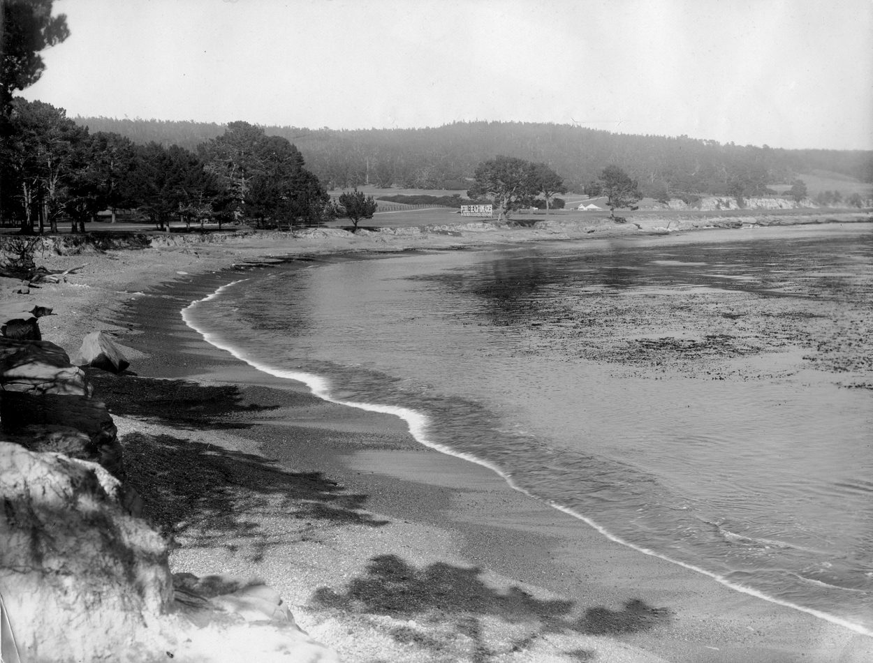 100 Fun Facts About the Last 100 Years at Pebble Beach (Part 1)