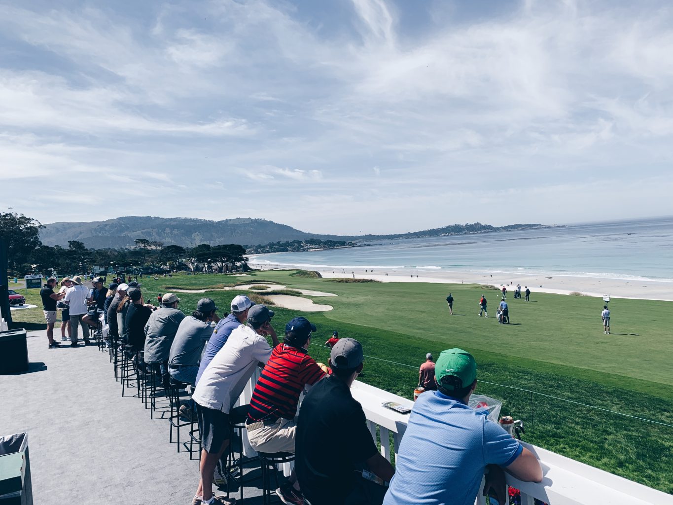 Where to Eat: a Guide to U.S. Open Concessions