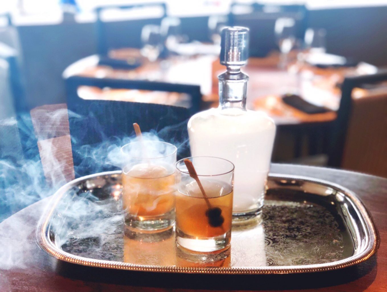 Centennial Cocktails You've Got to Try at Pebble Beach Resorts