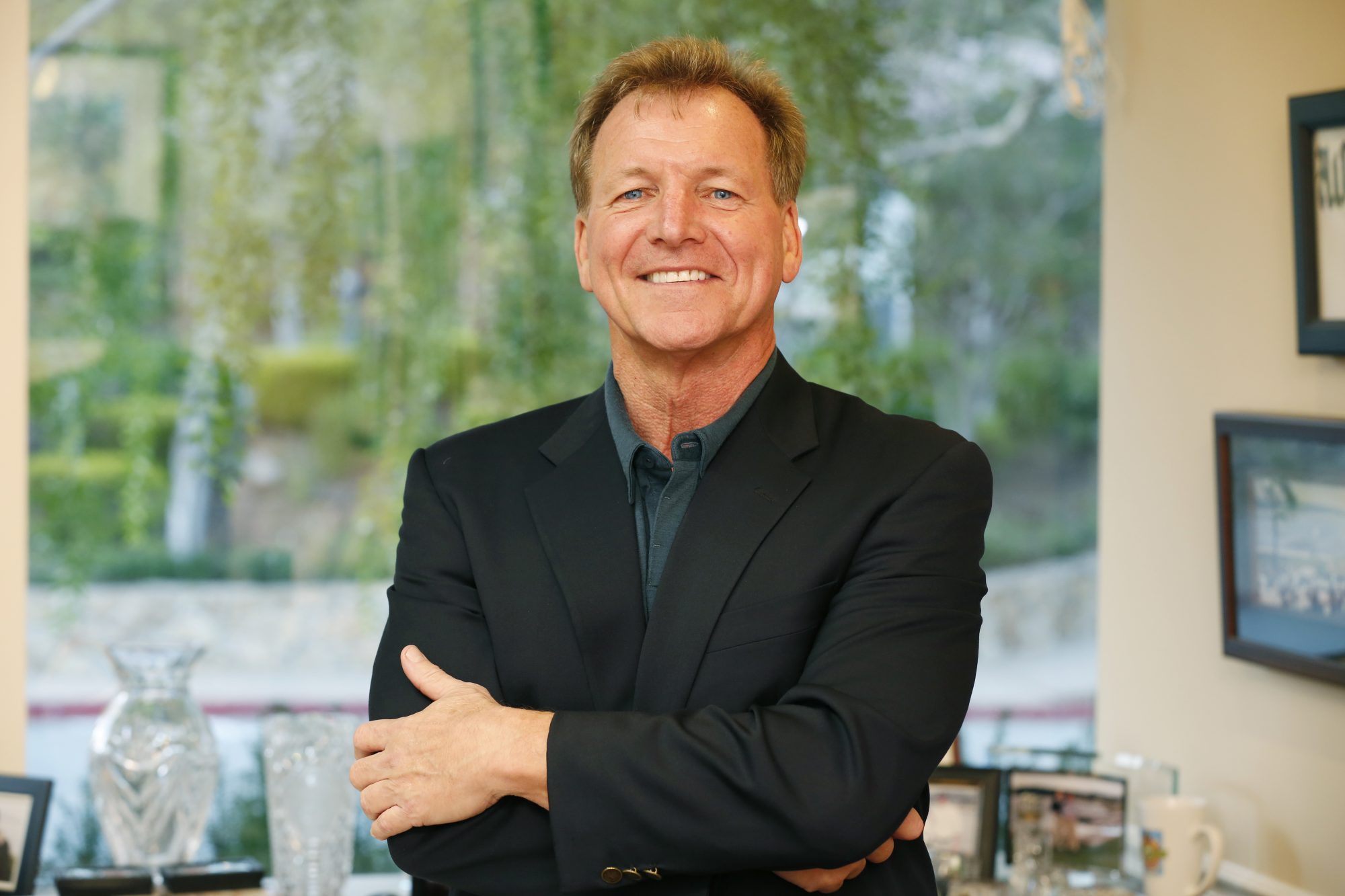 Remembering RJ Harper