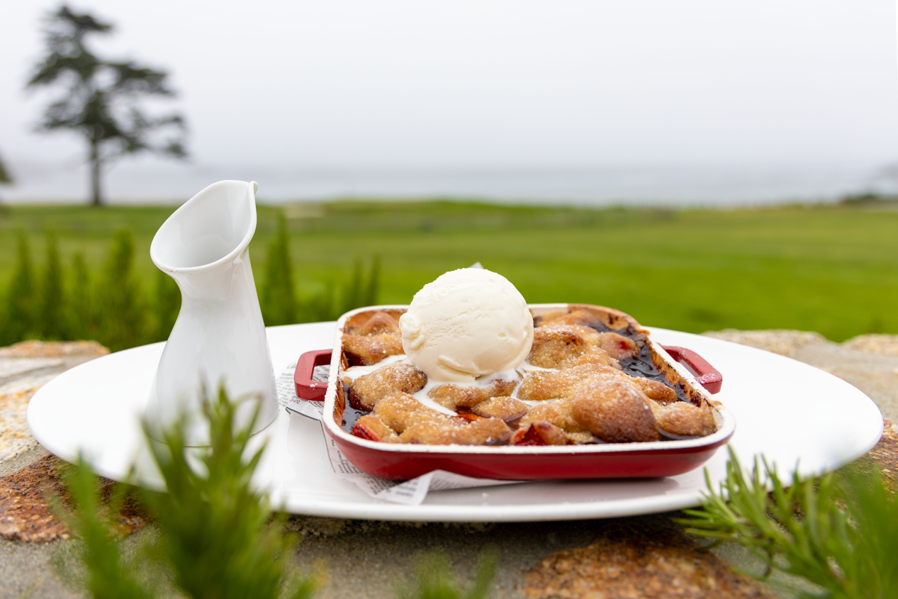 Enjoy a Feature Recipe from The Bench