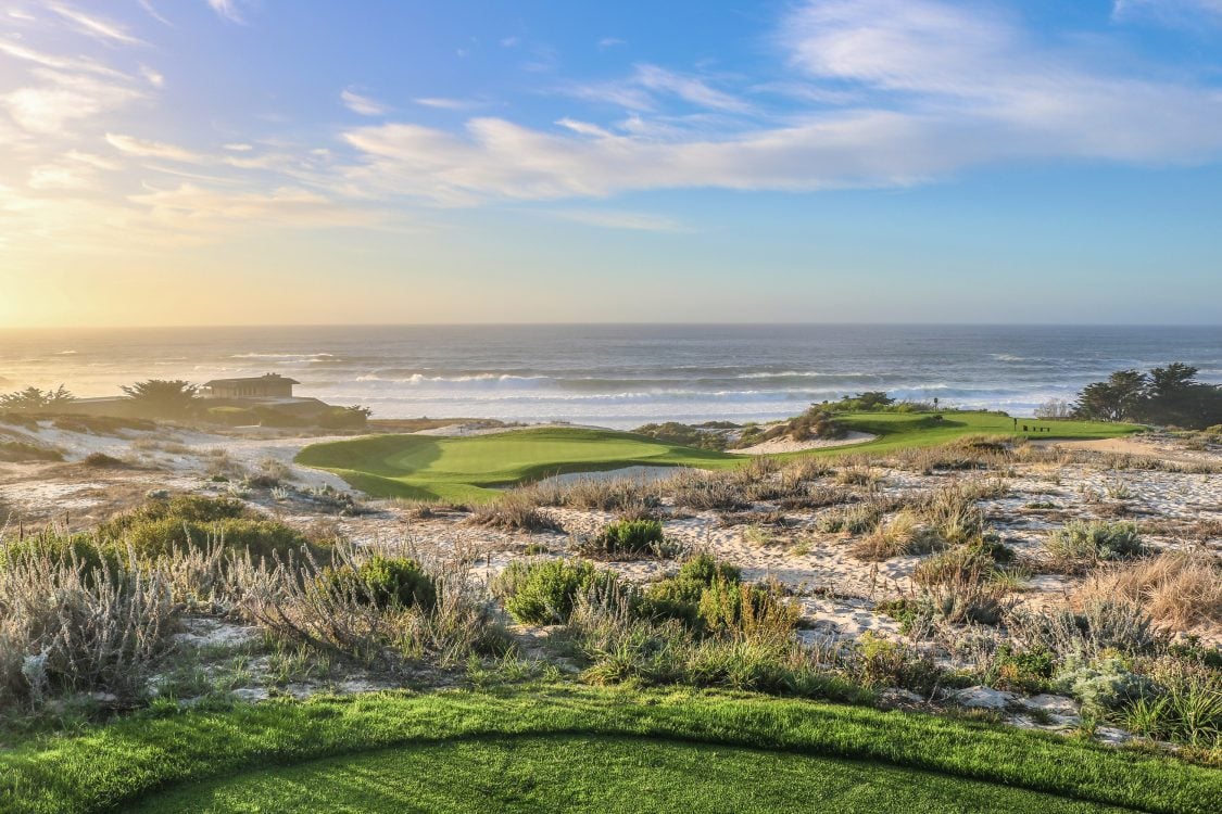 How to Pack for a Trip to Pebble Beach