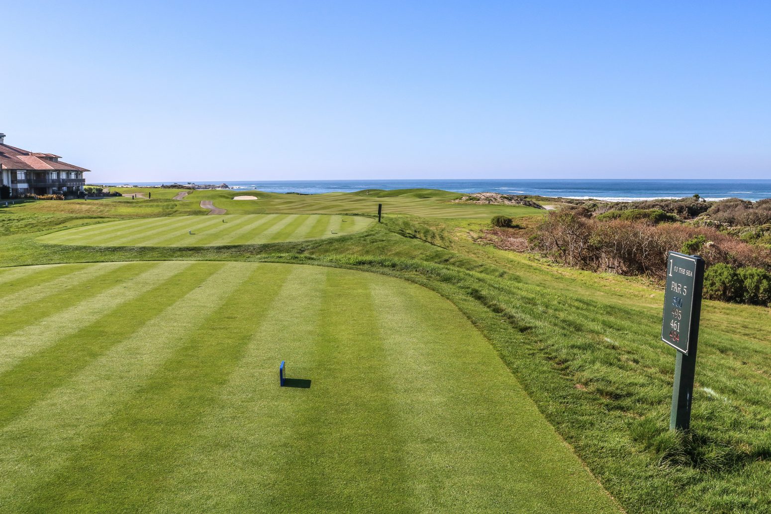 Five Sensational Shots to Look Forward to at Spanish Bay