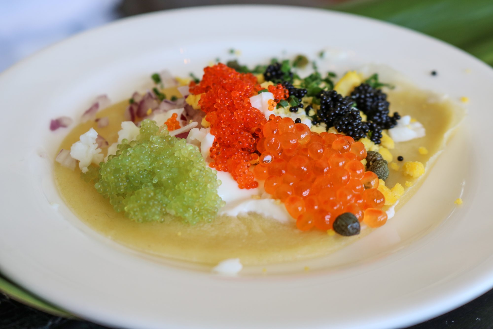 The 18 Best Culinary Experiences at Pebble Beach Resorts