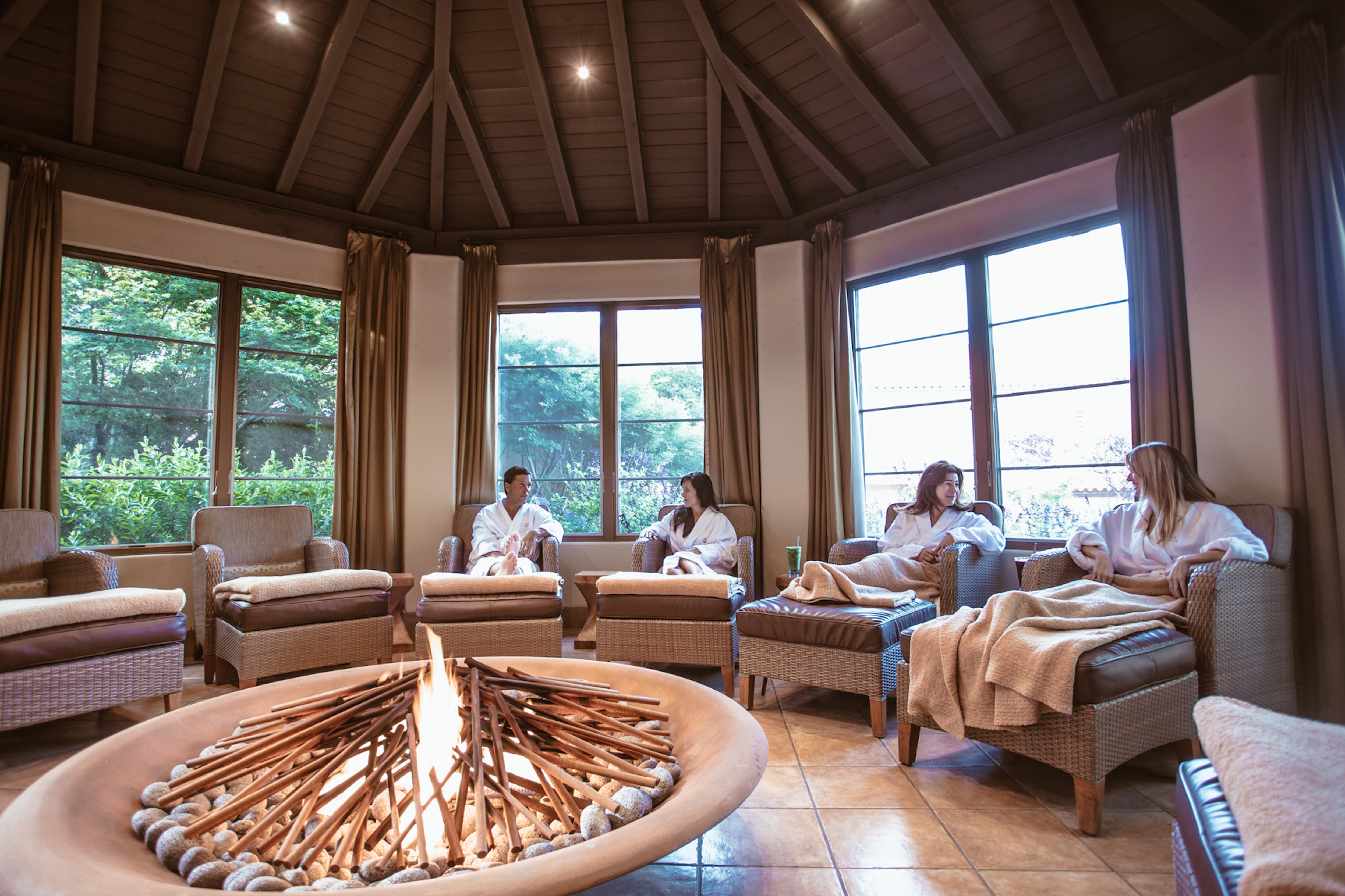 5 Tips for First-Timers to The Spa