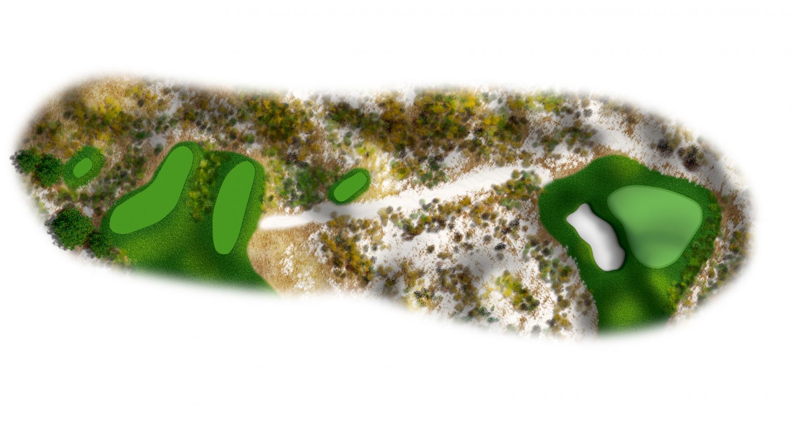 Spyglass Hill Golf Course | Pebble Beach Resorts