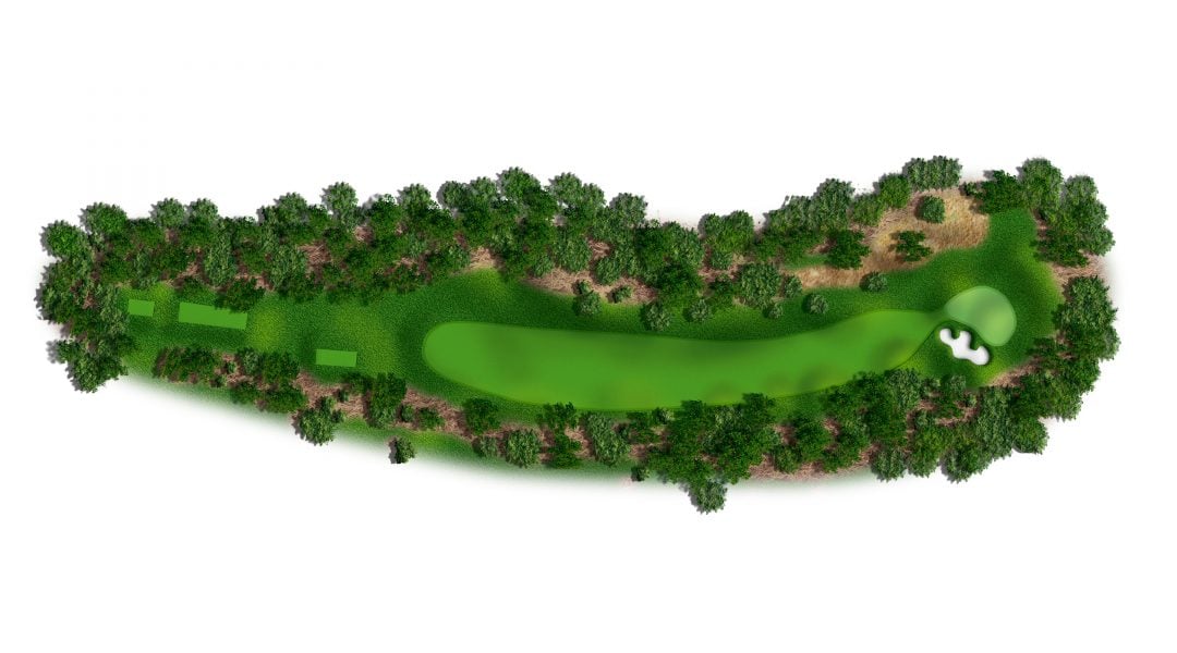 Spyglass Hill Golf Course | Pebble Beach Resorts