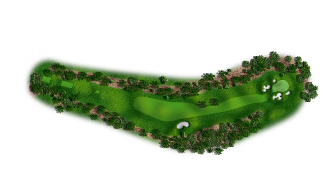 Spyglass Hill Golf Course | Pebble Beach Resorts